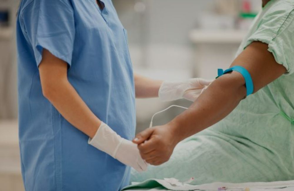 Thrombectomy / Embolectomy – Clot Removal - Dr Sahaja Vascular Surgeon
